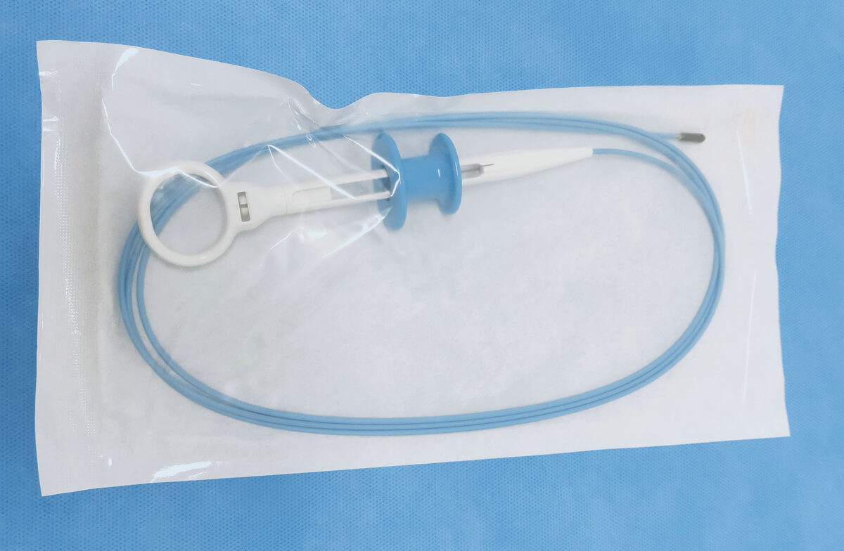 Disposable Endoscopic Biopsy Forceps Kit with Bite Blocks - Wuhan ...